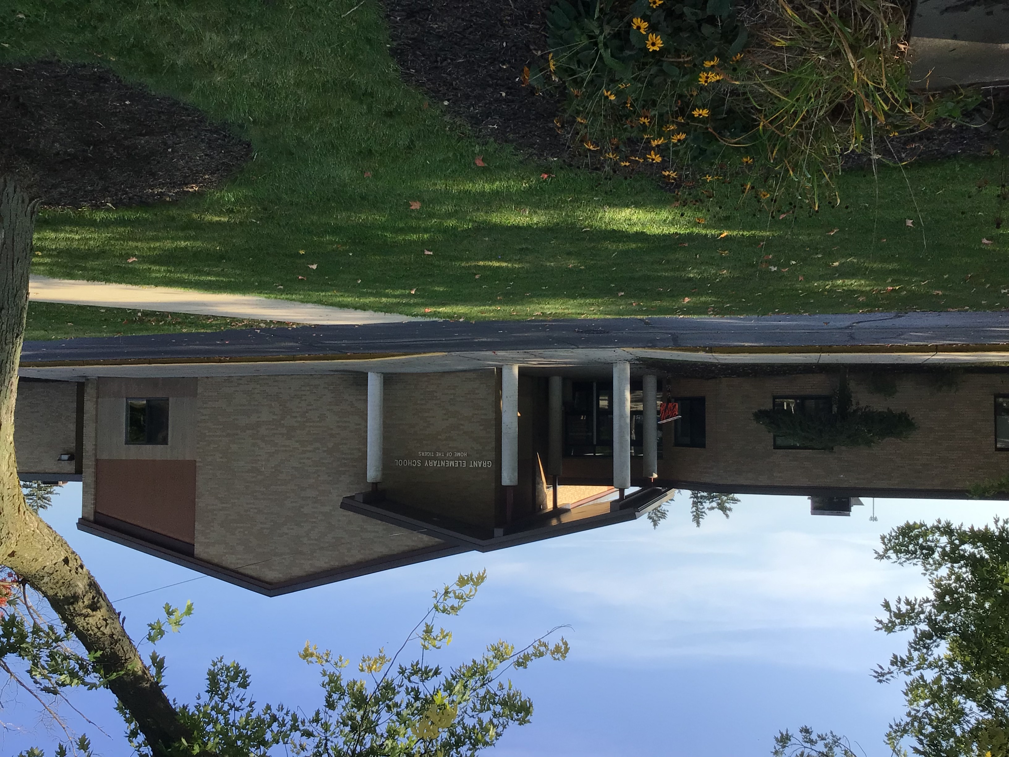 Grant Elementary School & Primary Center | Home