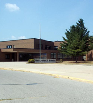 School Information | Grant Middle School