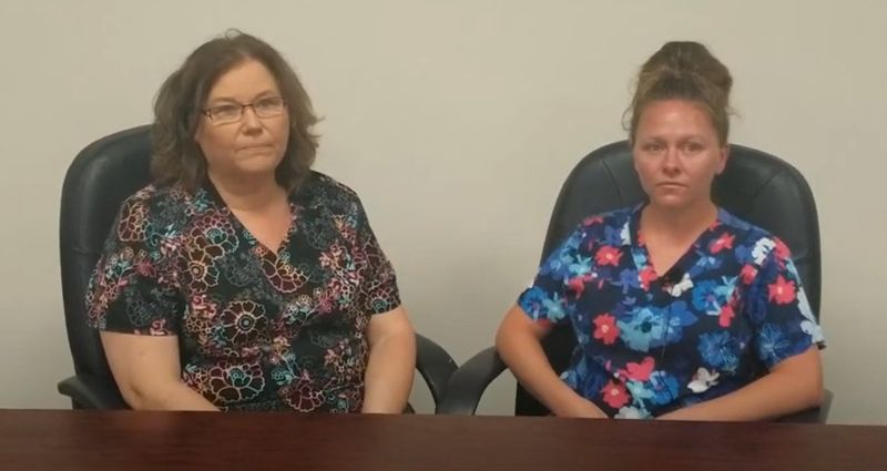 School Nurse Jrsr High Chaffee R 2 School District