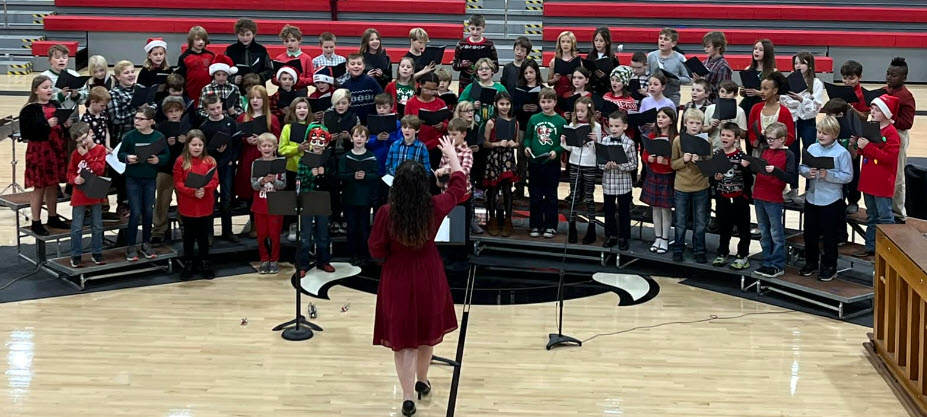 Home | Chaffee R-2 School District