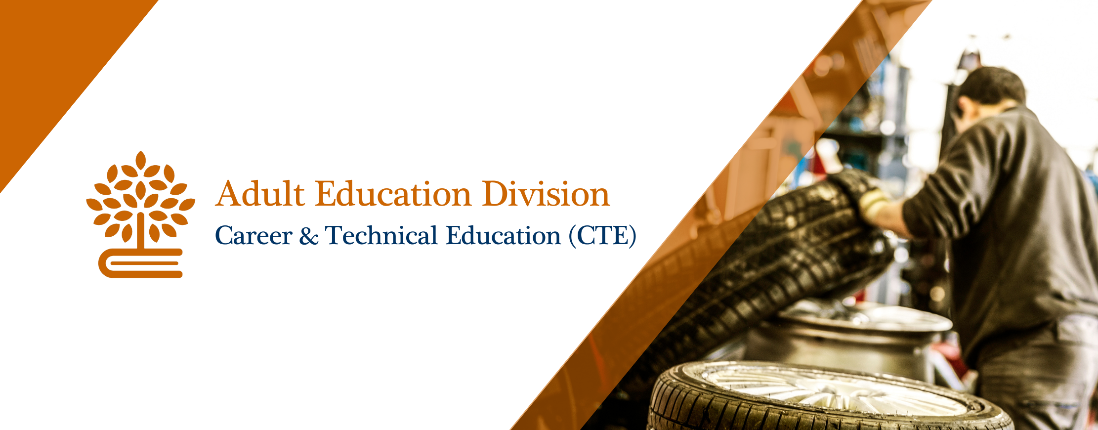 Adult Education Career & Technical Education (CTE) | BUFFALO