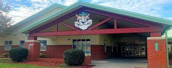 Home | Tommy's Road Elementary