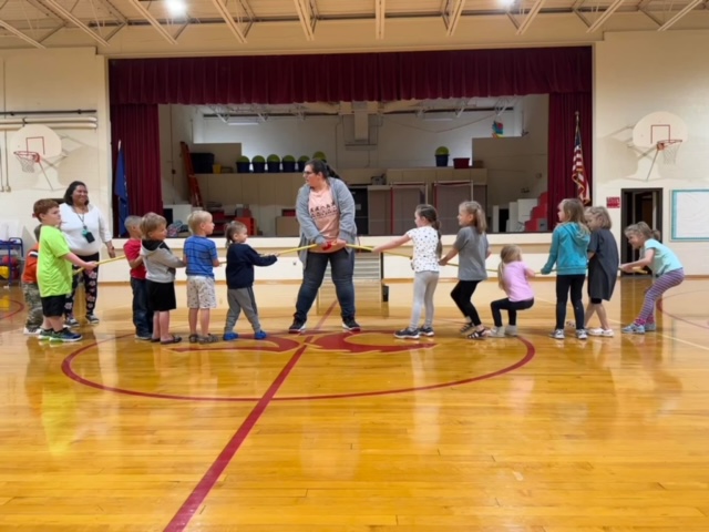 Great Start Readiness Program (GSRP) | Little Dragons Learning Center