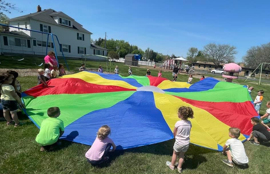 Great Start Readiness Program (GSRP) | Little Dragons Learning Center