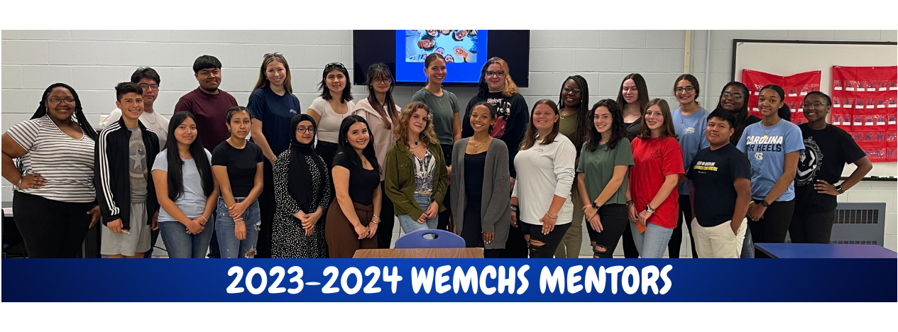 Wayne Early/Middle College High School | Home