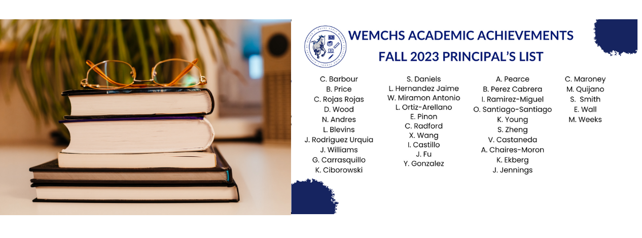 Home | Wayne Early/Middle College High School