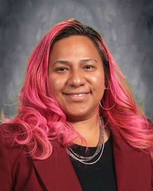 Administration | Twentynine Palms Junior High School