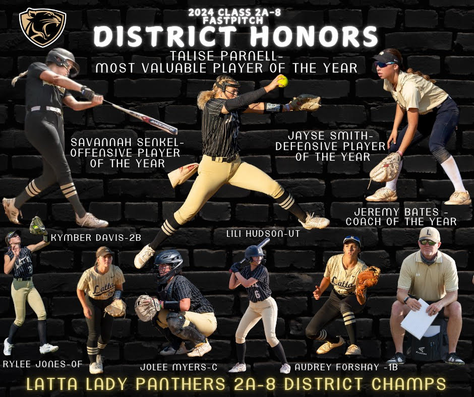 Athletics | Latta Public School