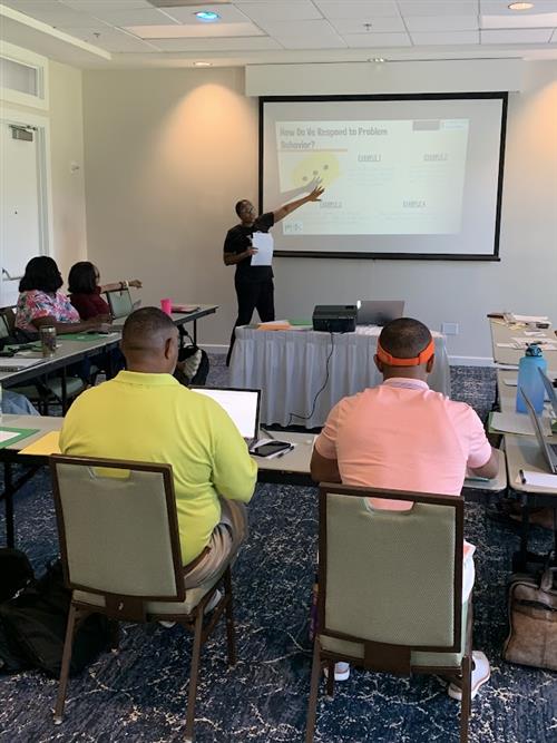 Positive Behavioral Interventions & Supports (PBIS) | Dougherty County ...