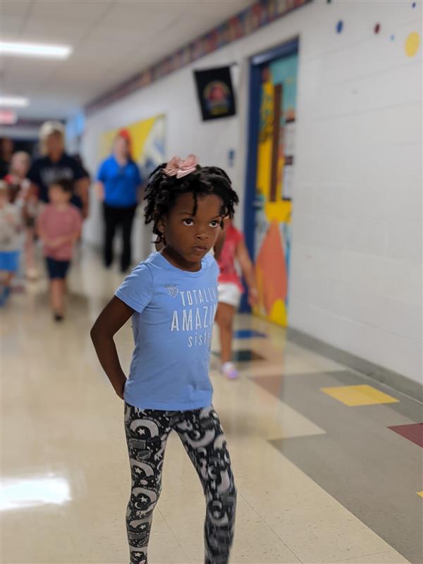 Photo Gallery | Duncan Elementary School of the Arts