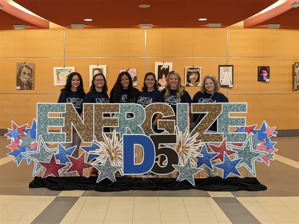 Photo Gallery | Duncan Elementary School of the Arts