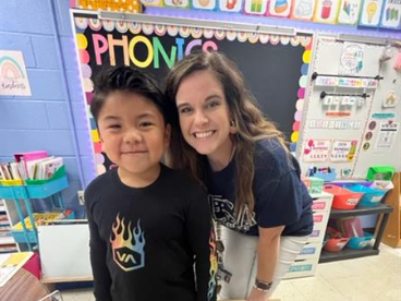 Photo Gallery | Duncan Elementary School of the Arts