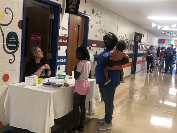 Photo Gallery | Duncan Elementary School of the Arts