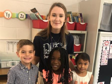 Photo Gallery | Duncan Elementary School of the Arts