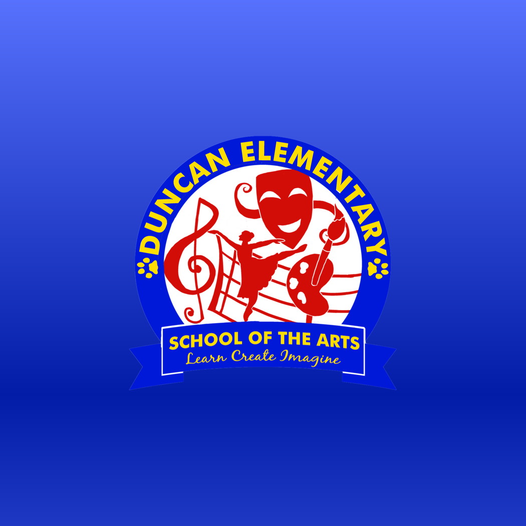 Staff | Duncan Elementary School of the Arts