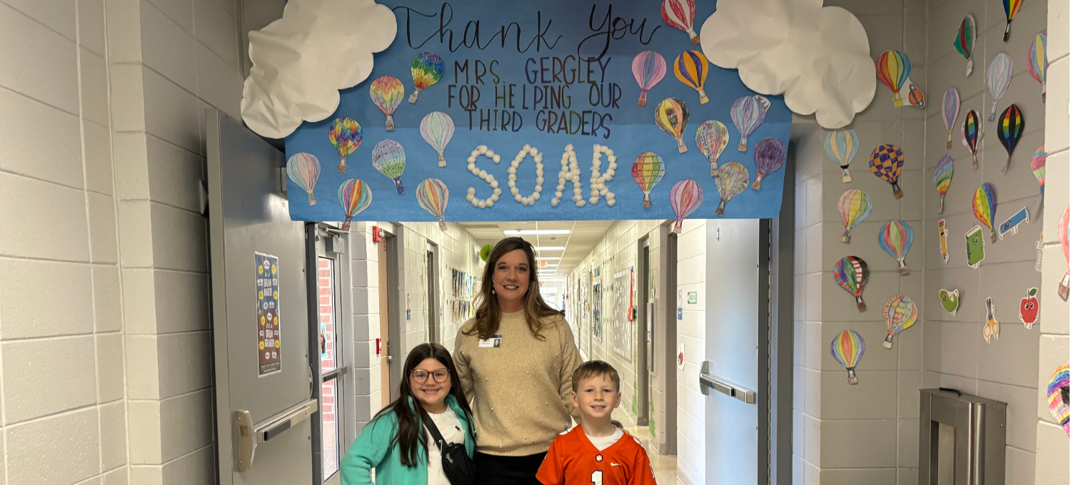 Home | River Ridge Elementary