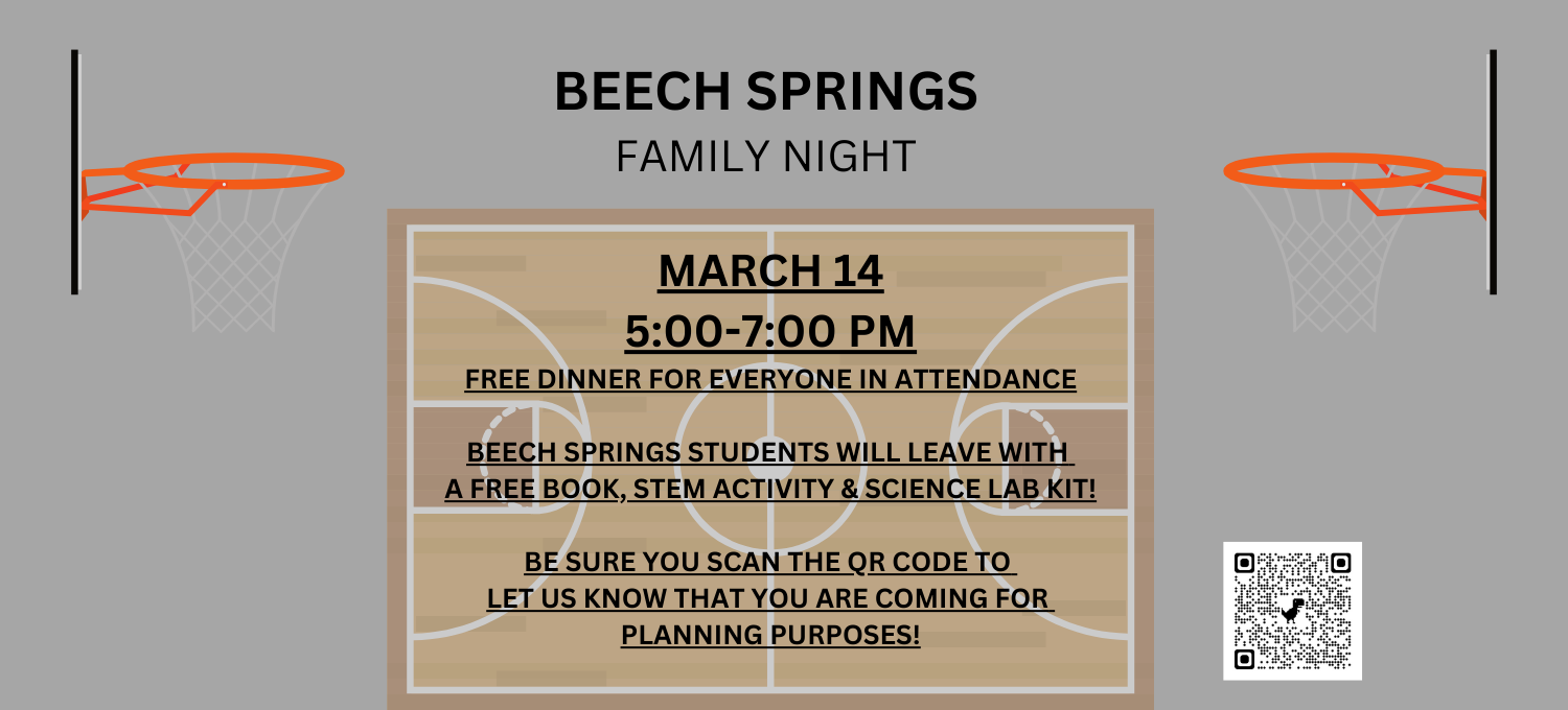 Home | Beech Springs Intermediate School