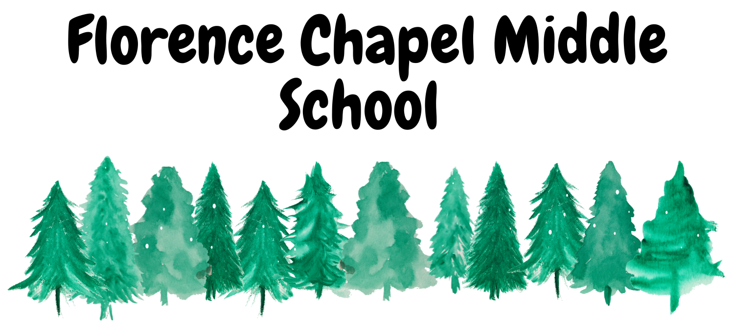 Home | Florence Chapel Middle School
