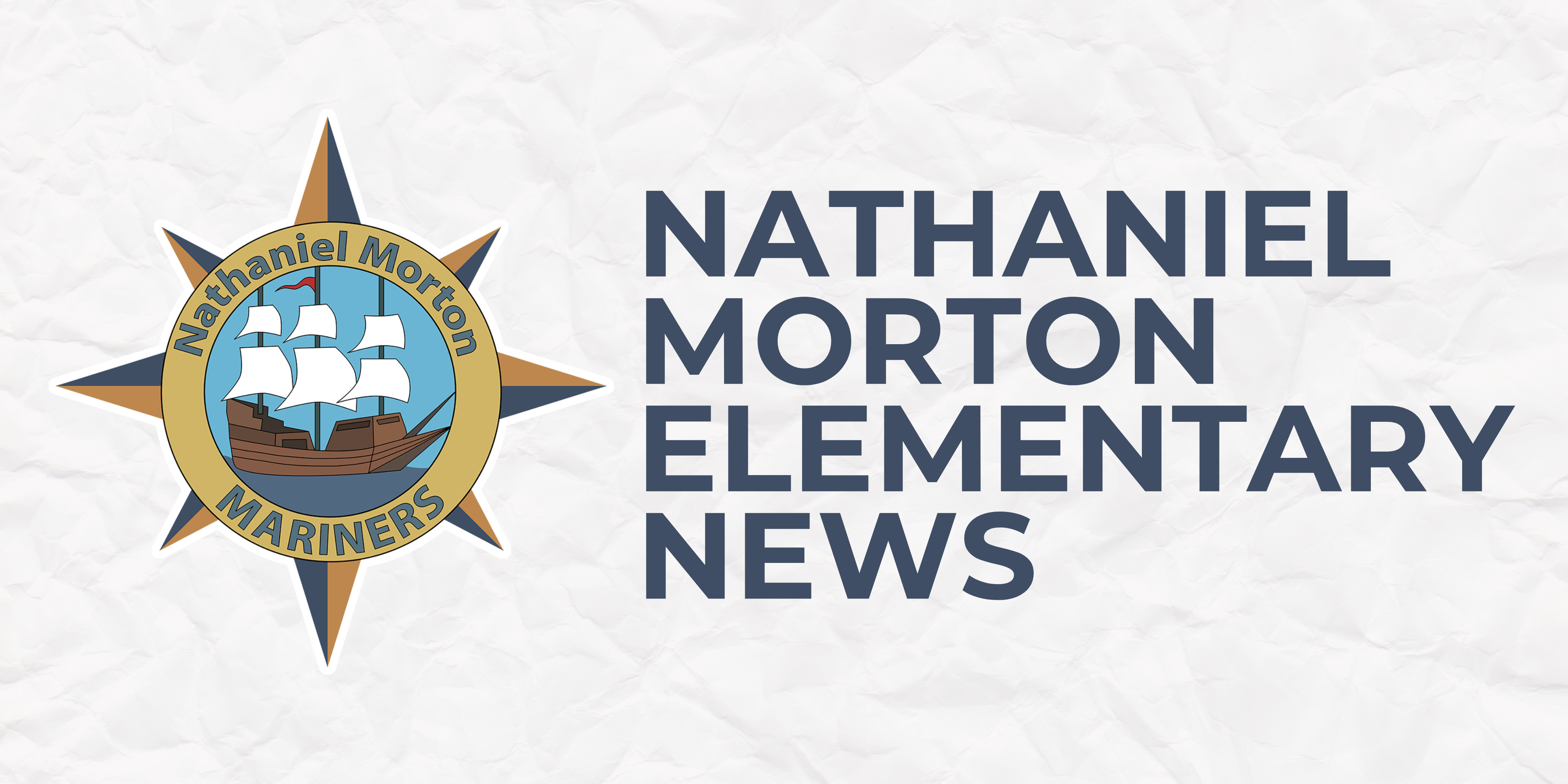 Statement from Plymouth Public Schools | Nathaniel Morton Elementary