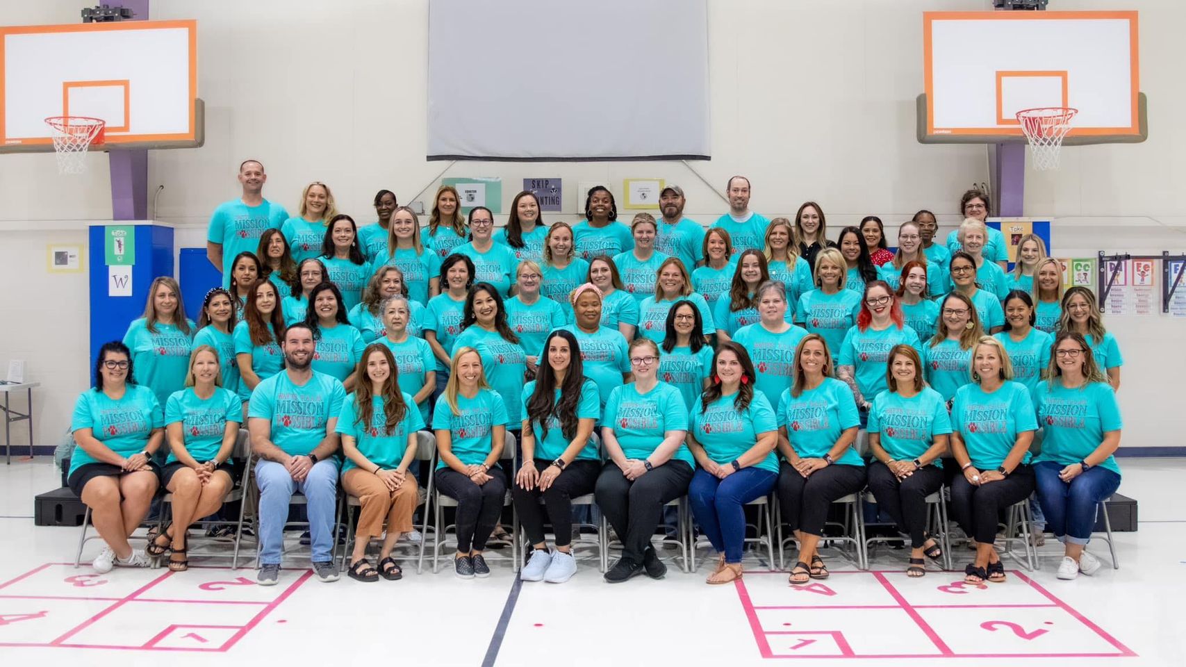 Front Office Contacts & Schedules | Maxine & Lutrell Watts Elementary ...