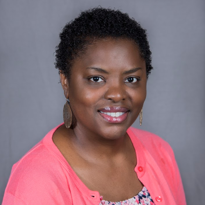 GCE Administration | Goose Creek Elementary