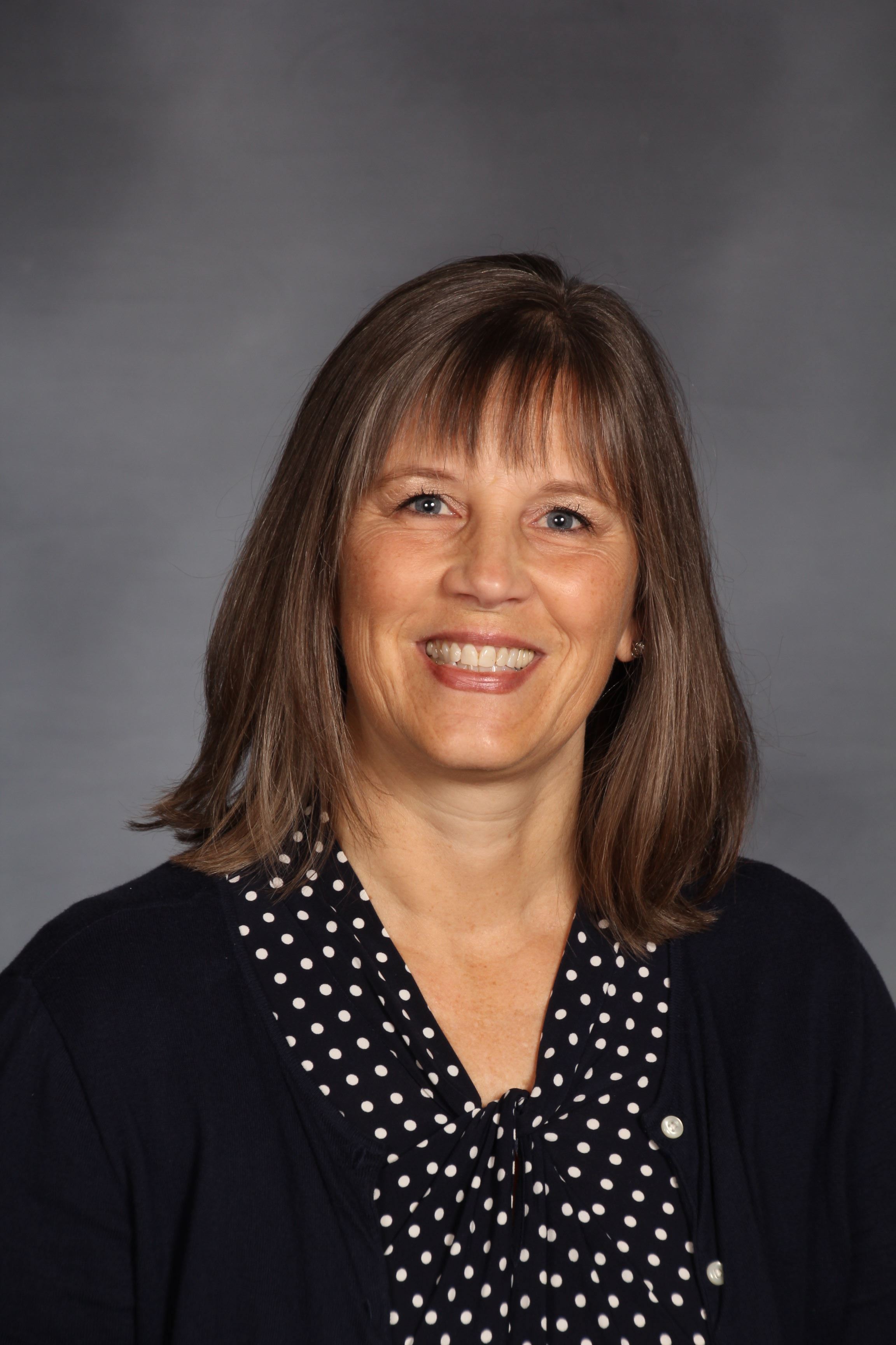 Meet the Principals | Churchill | Hoover Elementary School