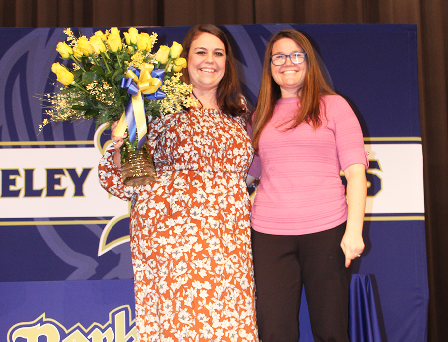 Teacher of the Year | Berkeley High
