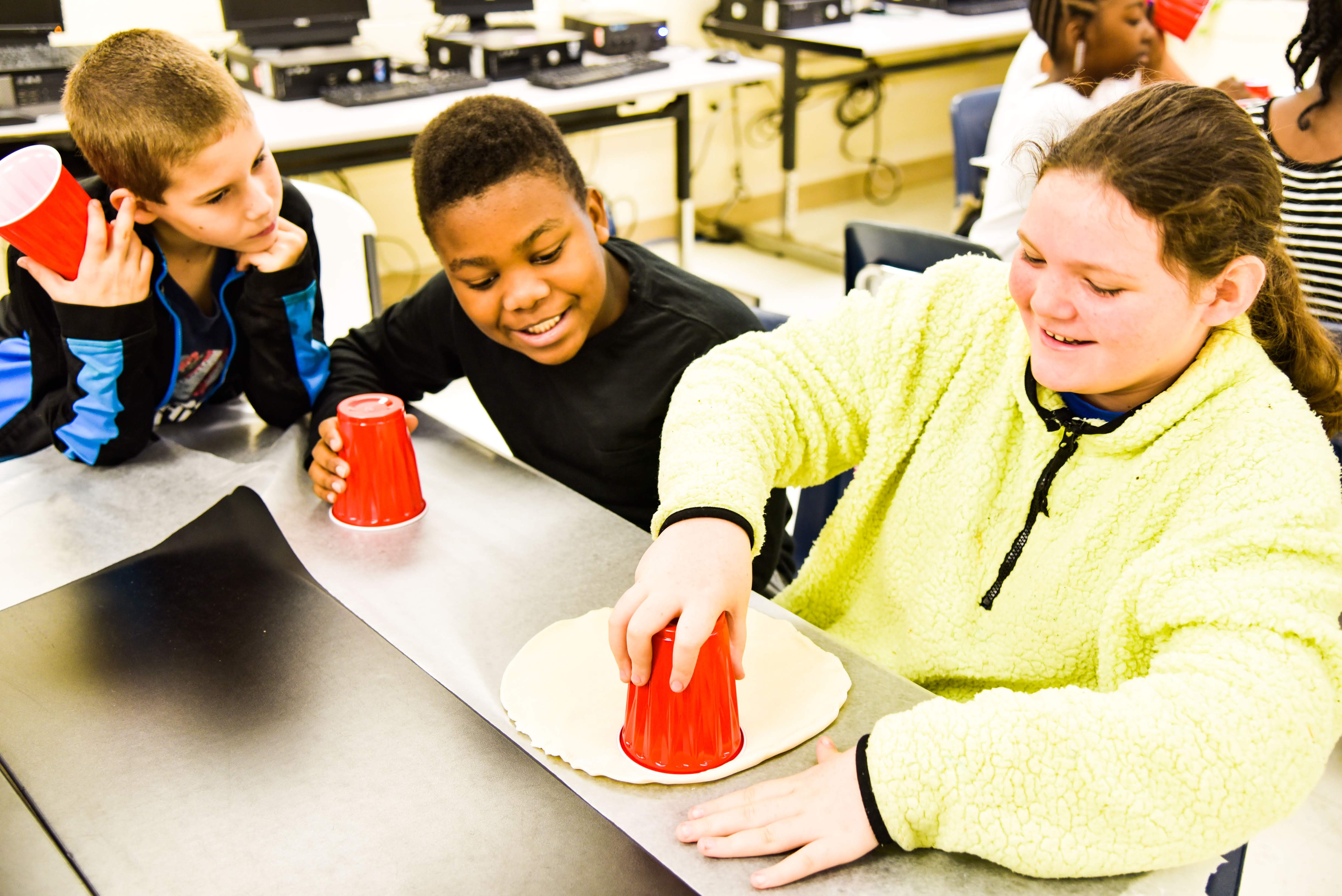 St. Stephen Elementary | Home