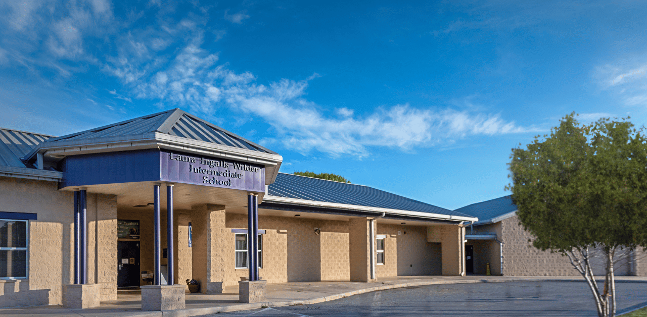 Laura Ingalls Wilder Intermediate School | Home