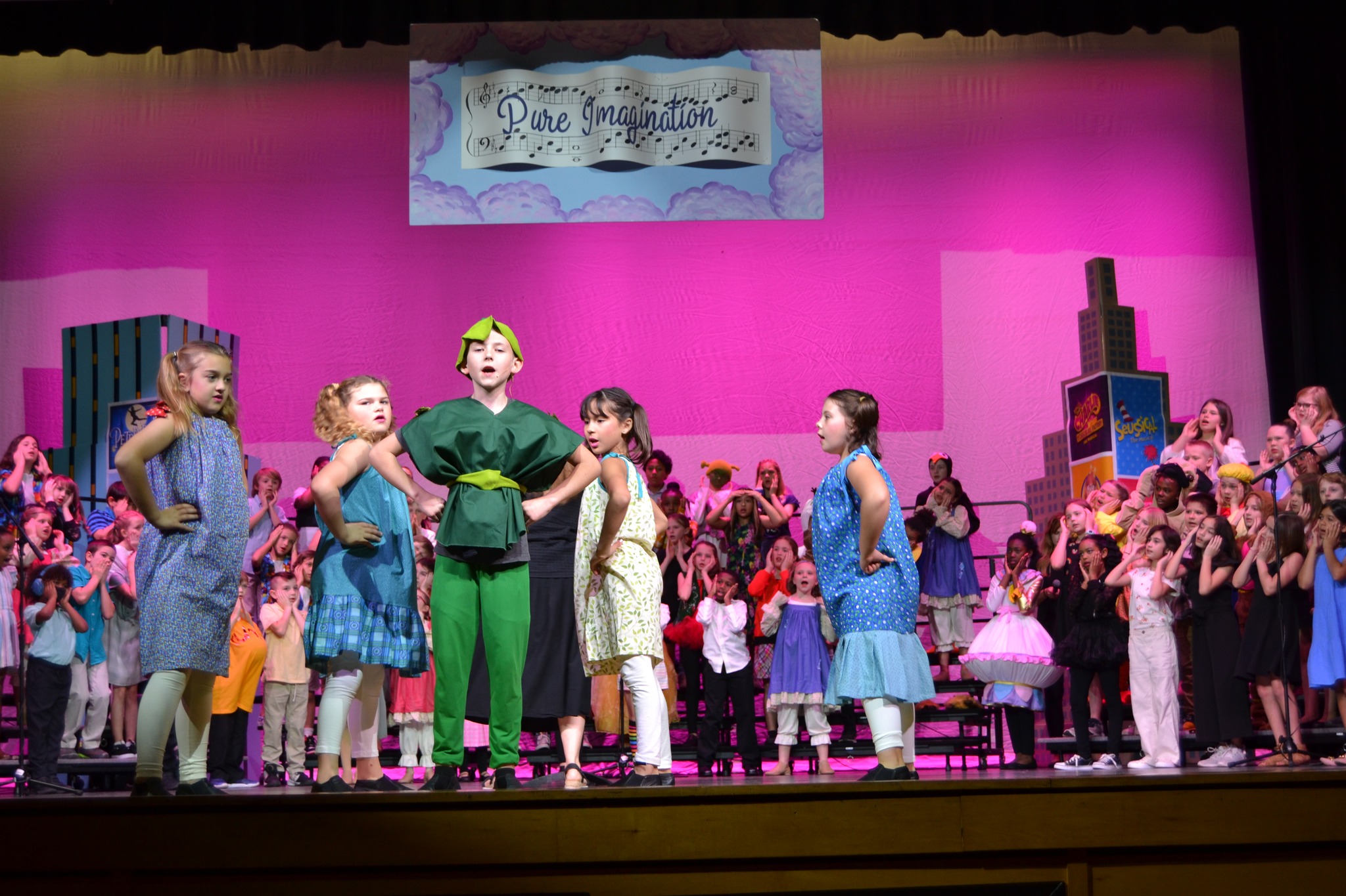 Howe Hall AIMS | Home