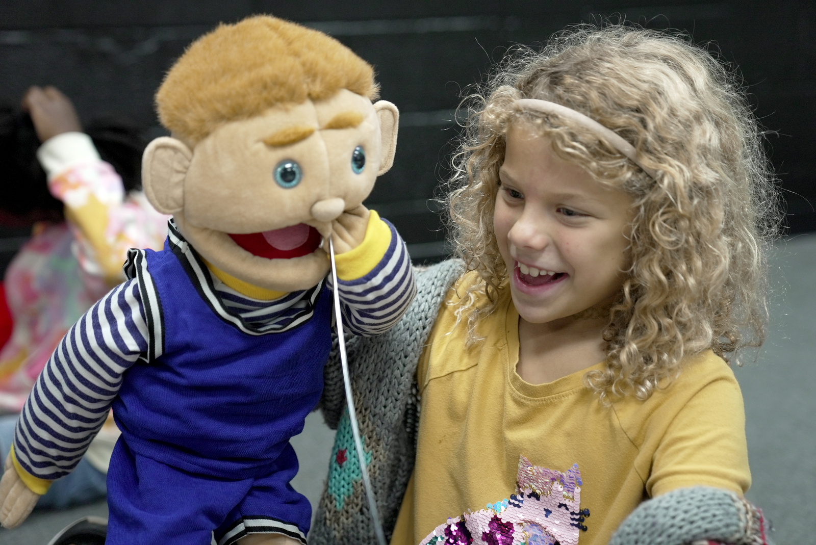 Howe Hall AIMS | Home