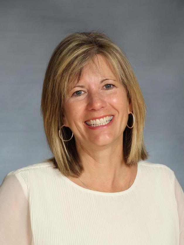 Meet Our Principals | Franklin Elementary School