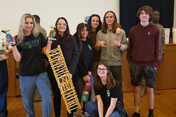 Berkeley Middle College | Home