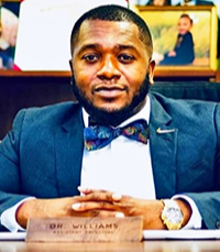 Administration Team | Berkeley Middle