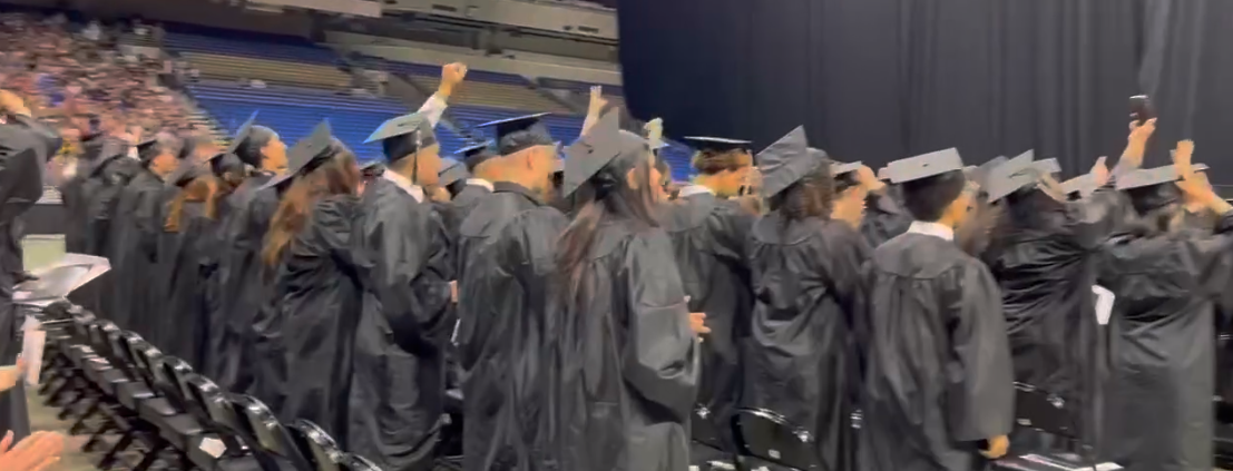 Class Information | Byron P. Steele II High School