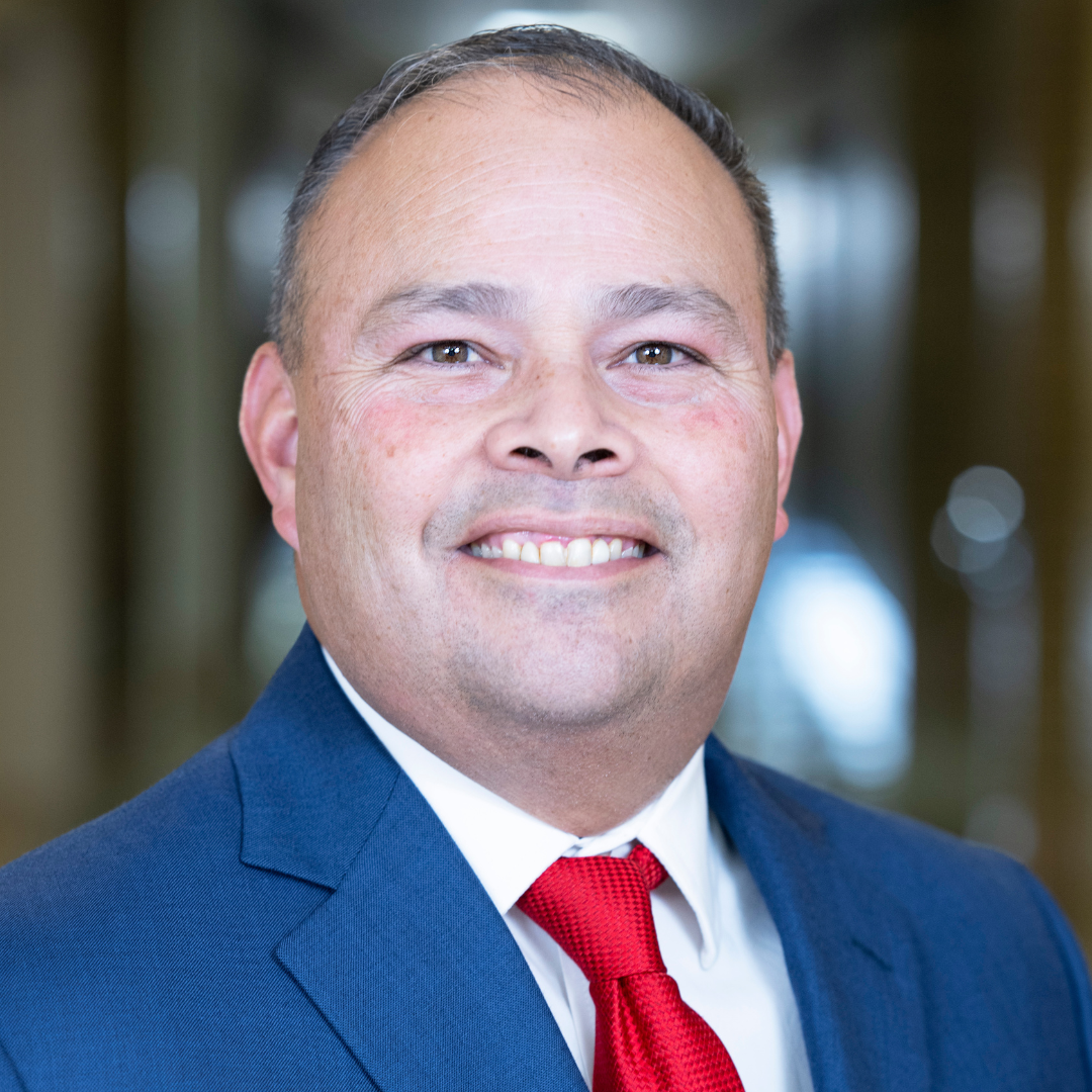 Administration | Byron P. Steele II High School