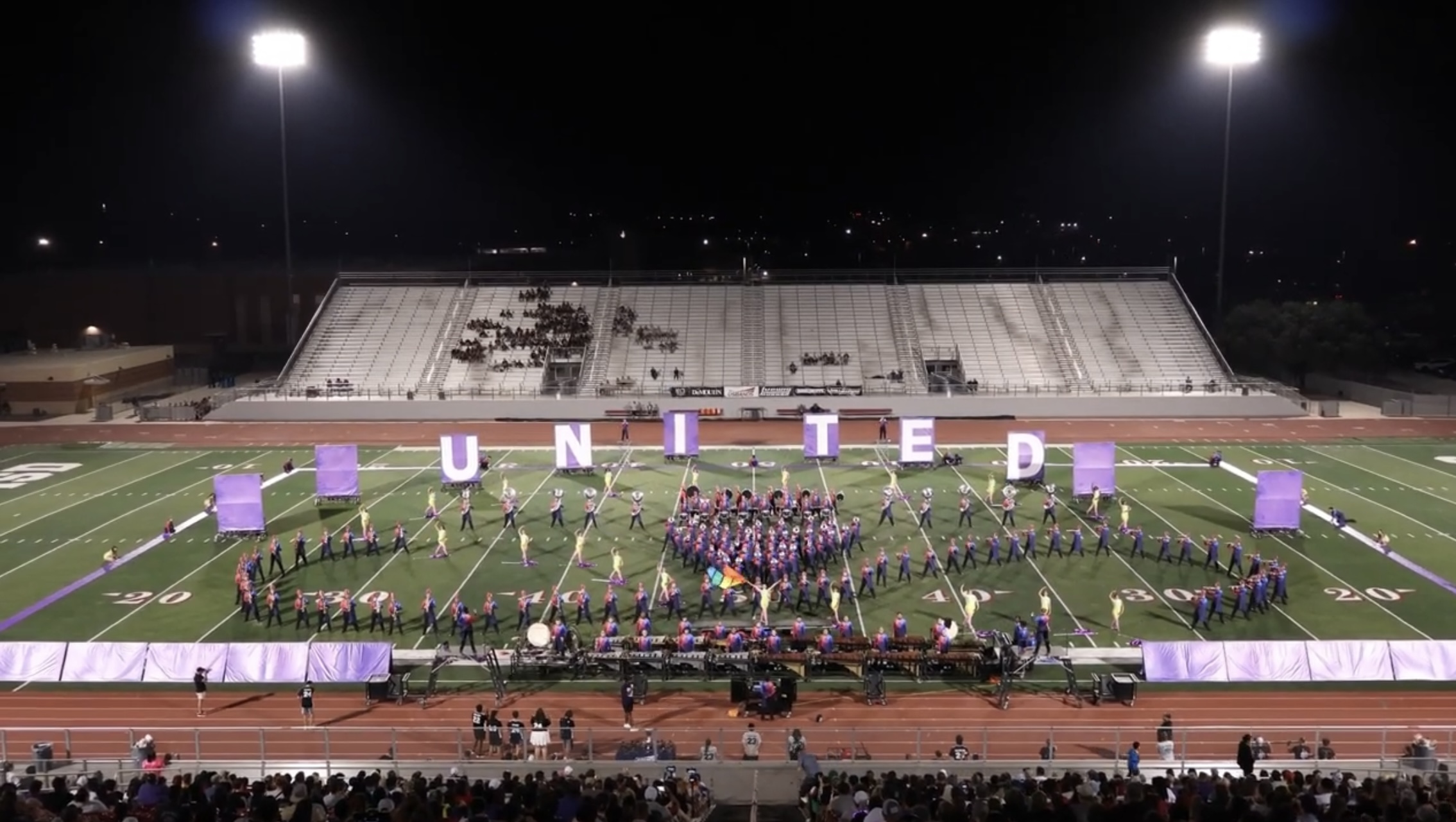 Band | Byron P. Steele II High School