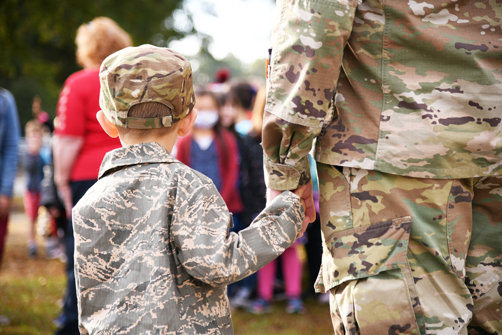 Marrington Elementary | Home