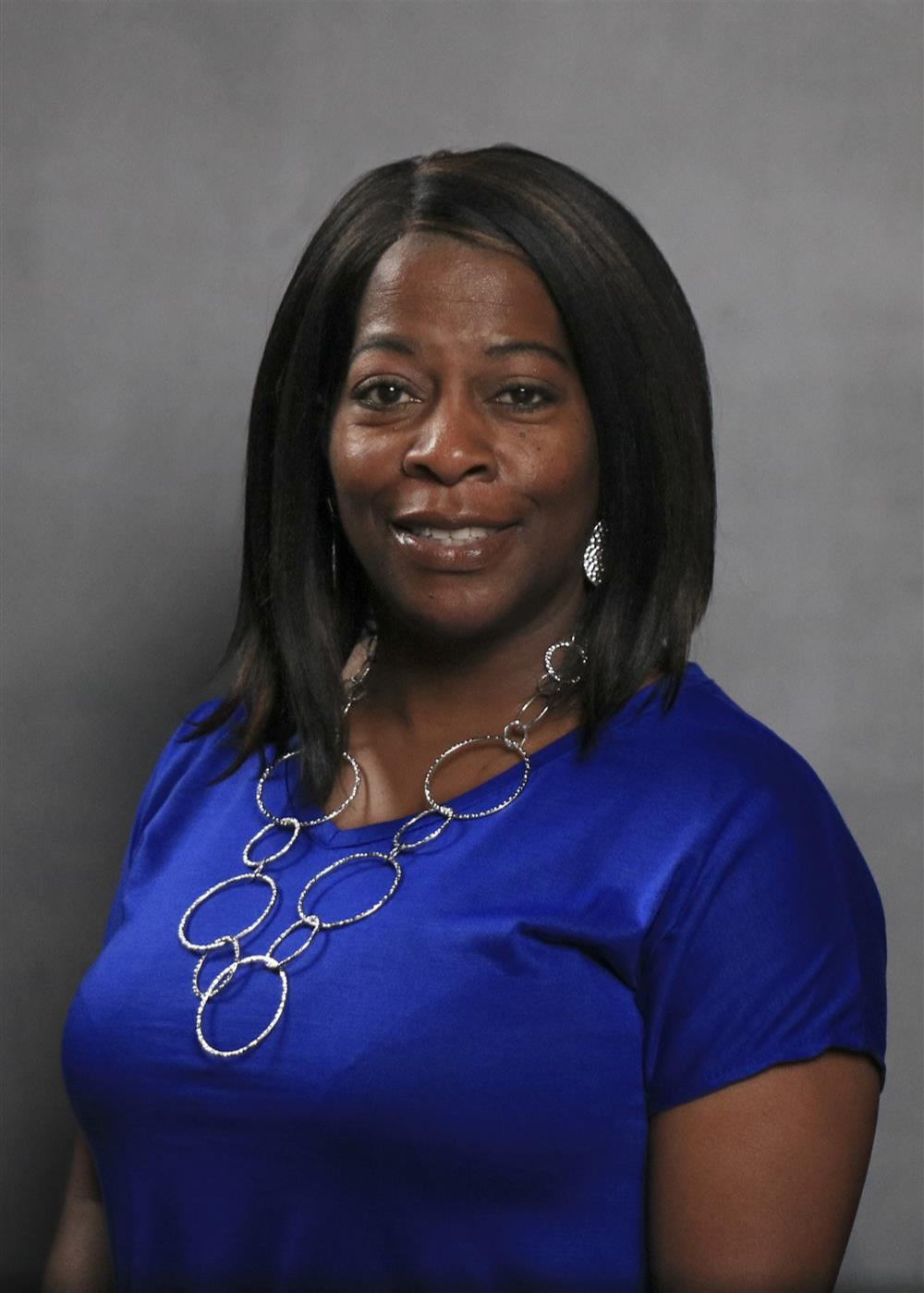 Assistant Principal - Ms. Terry Parker | Selma Elementary School