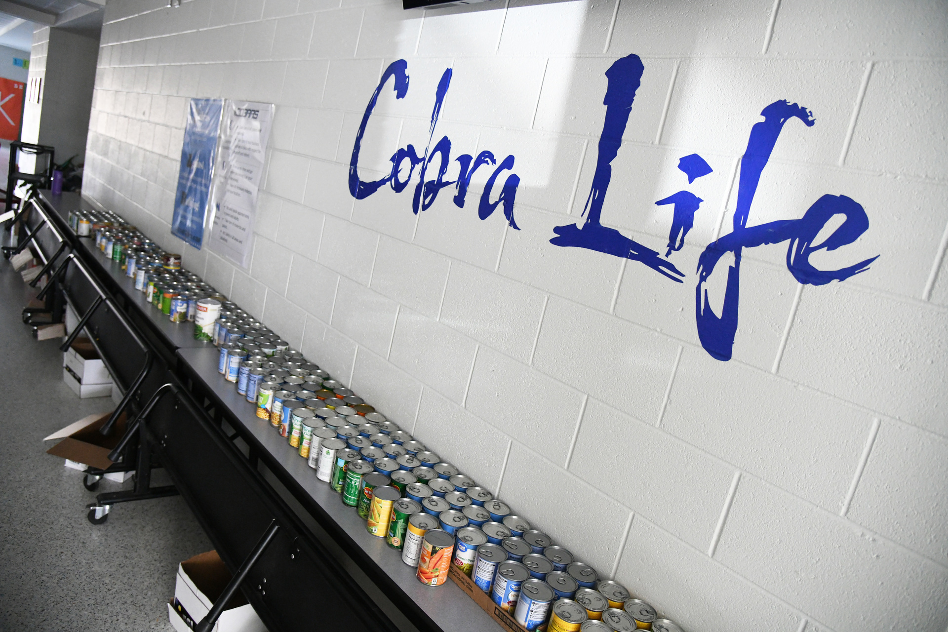 Cane Bay Middle | Home