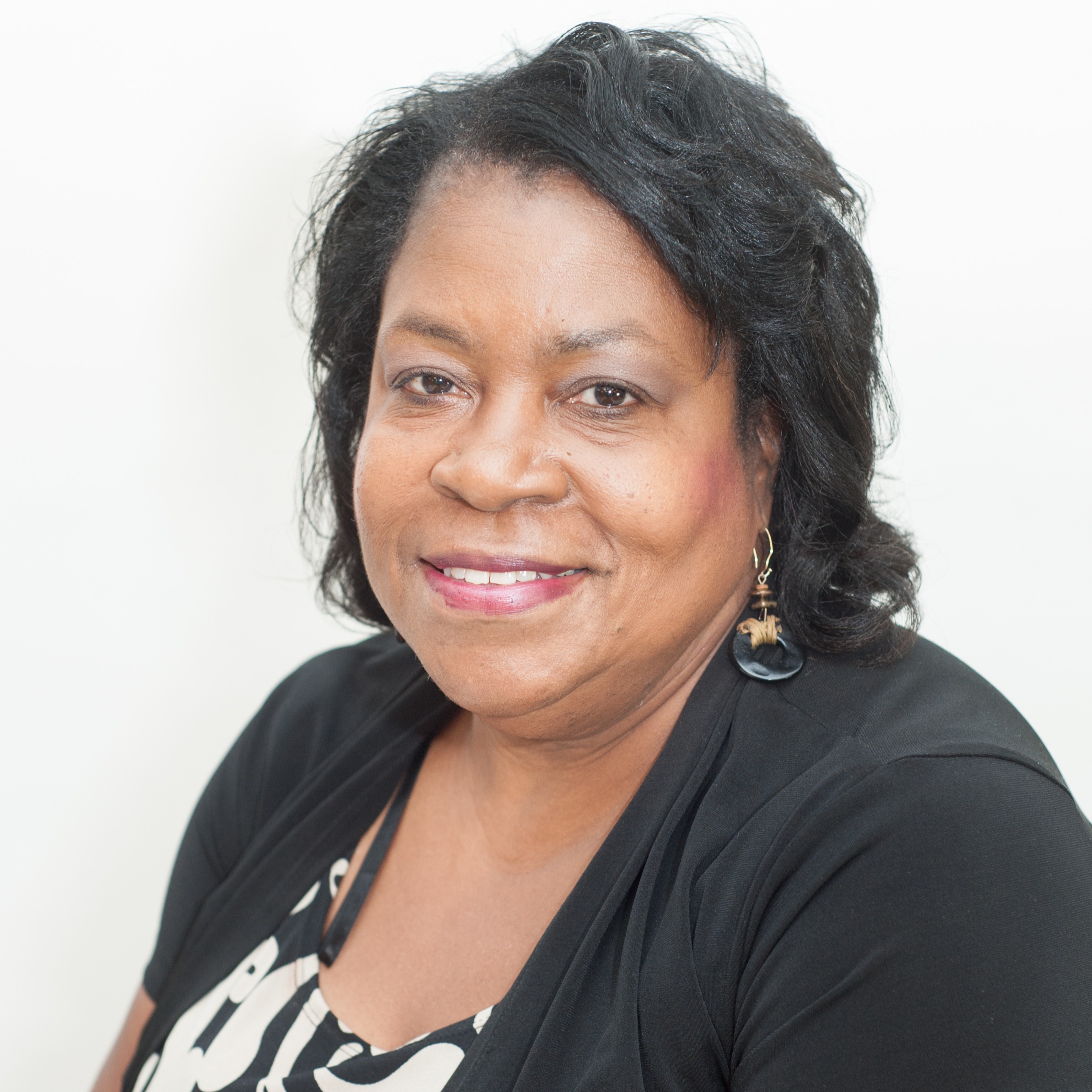 Administration | Cane Bay Middle