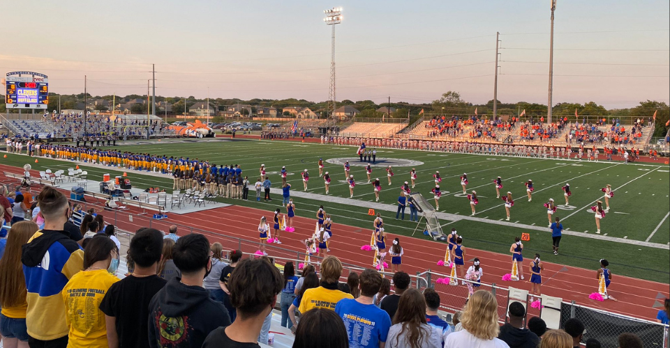 Athletics | Samuel Clemens High School