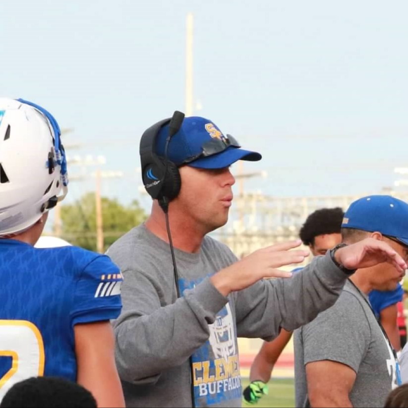 Athletics | Samuel Clemens High School