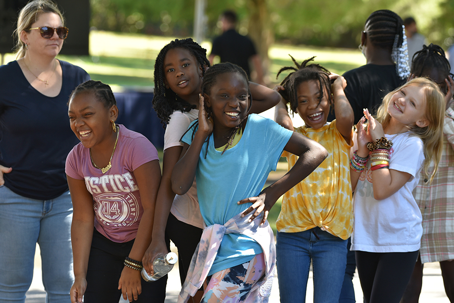 Moncks Corner Elementary | Home