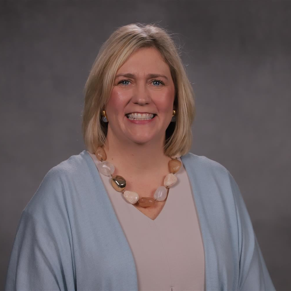 Administration | Thanksgiving Elementary School