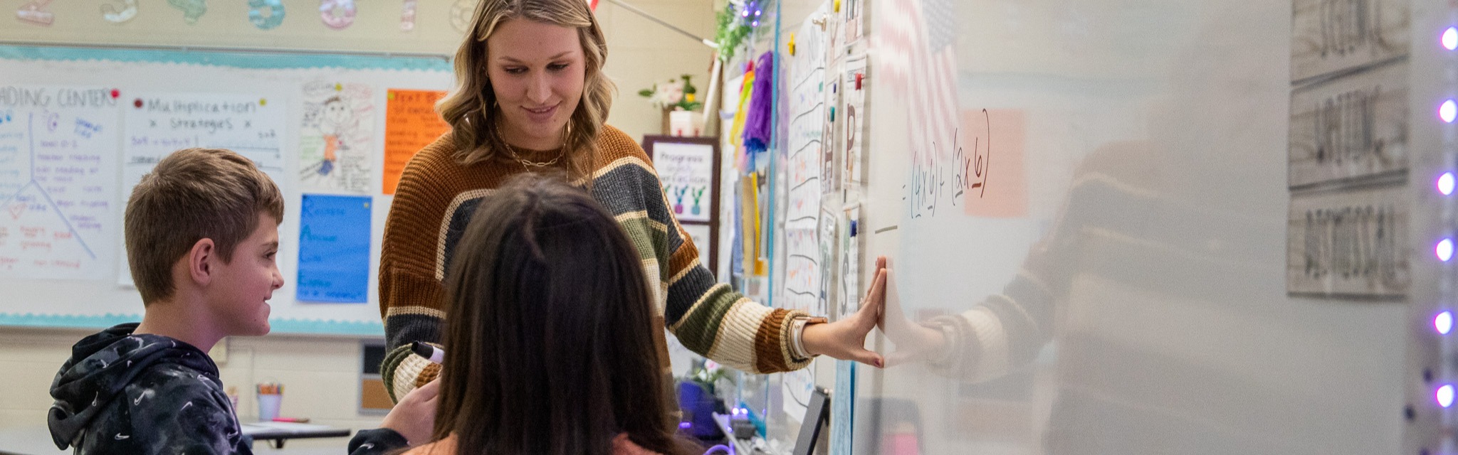 Home | Genoa Elementary School