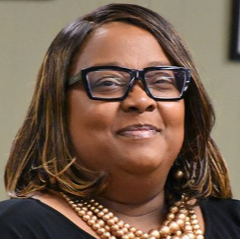 Administration | Cross Elementary