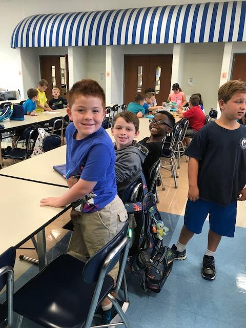 Before/After School Care | West View Elementary School