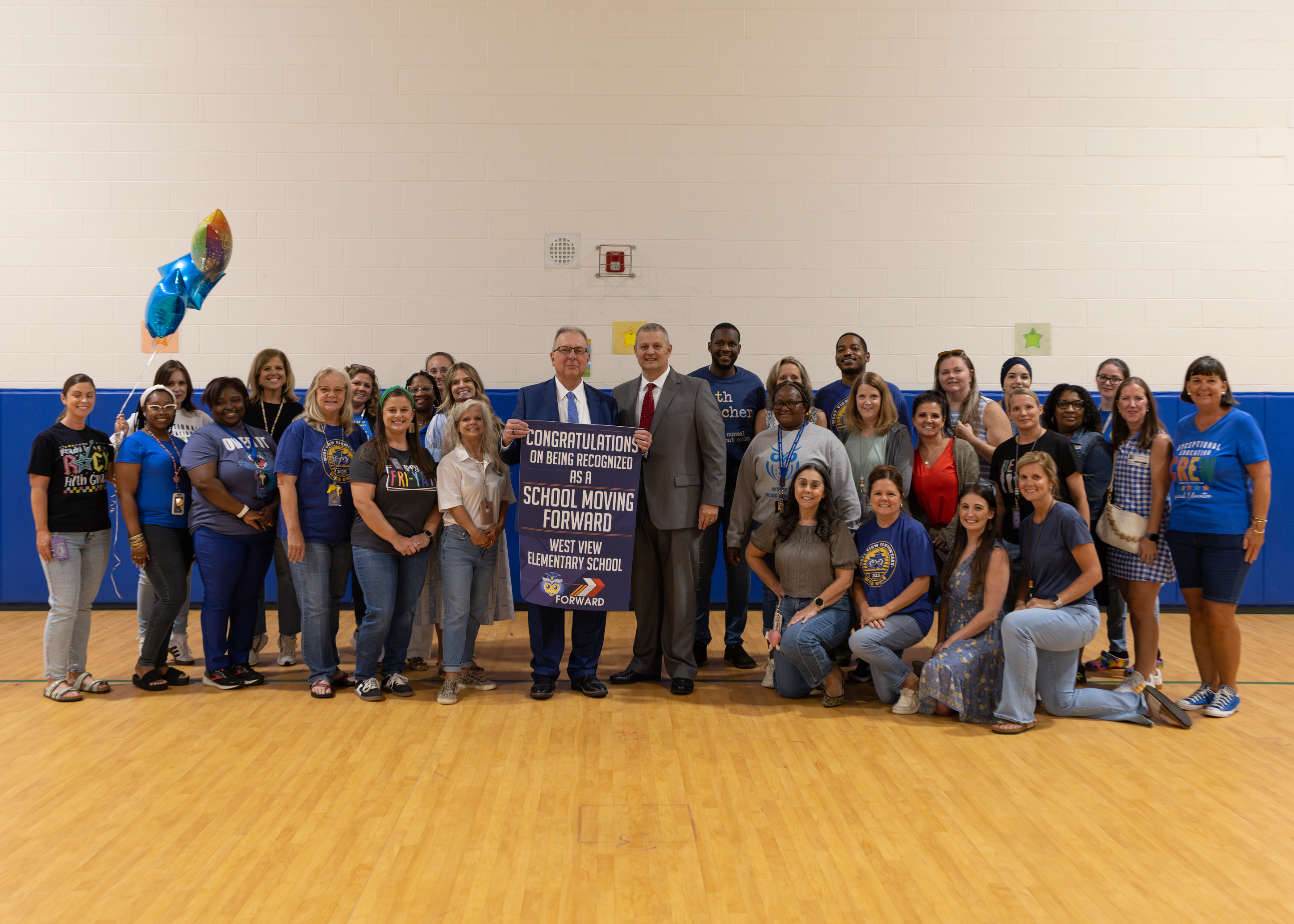Home | West View Elementary School