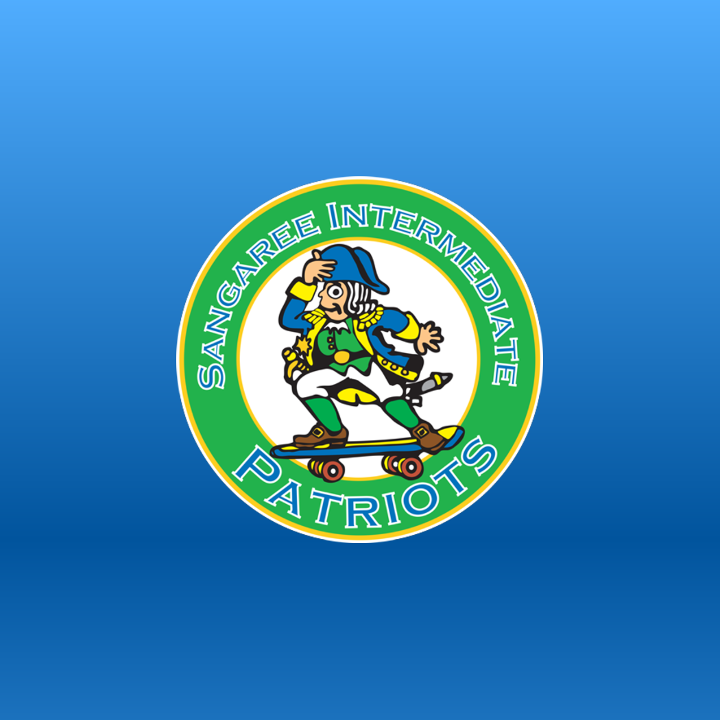 Staff | Sangaree Intermediate